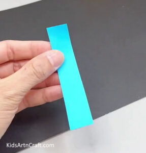 DIY Paper Worm Craft tutorial for Kids - Kids Art & Craft