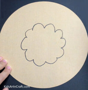 DIY Sheep Craft With Eggshell Tutorial for Kids - Kids Art & Craft