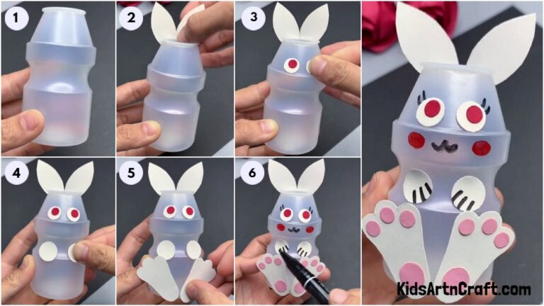 Art & Craft for Kids - Ideas & Tutorials - Kids Art & Craft