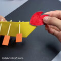 Easy Dragon Boat Craft Step by Step Tutorials For Kids - Kids Art & Craft