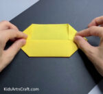 Easy Dragon Boat Craft Step by Step Tutorials For Kids - Kids Art & Craft