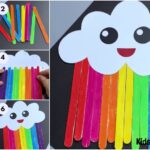 Rainbow Crafts and Activities for Kids - Kids Art & Craft
