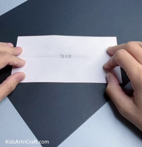 Easy Paper Craft Toy Tutorial For Kids - Kids Art & Craft