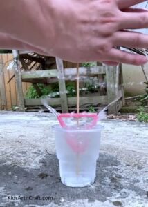 Easy Straw Toy Step by Step Tutorials for Kids - Kids Art & Craft