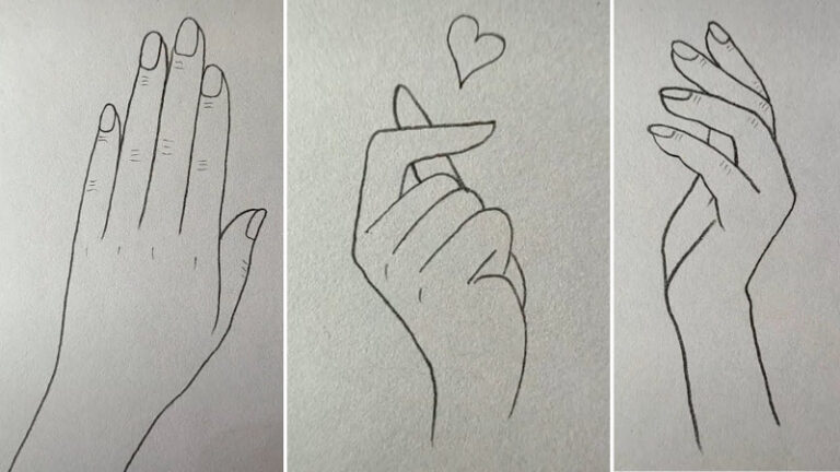 Easy to Learn Drawing Video Tutorial for Beginners - Kids Art & Craft