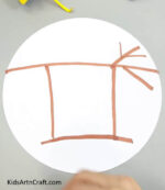 How to Make a Clay Bird Easy Artwork tutorial for kids - Kids Art & Craft