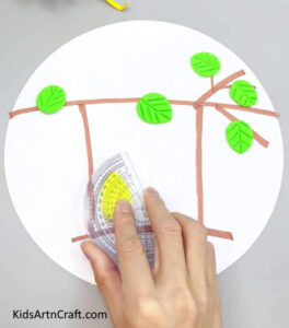 How to Make a Clay Bird Easy Artwork tutorial for kids - Kids Art & Craft