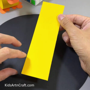 How to Make a Paper Duck Toy Craft - Kids Art & Craft