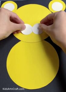 How To Make A Paper Tiger Easy Craft - Kids Art & Craft