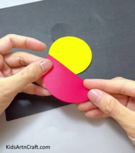 How to Make Ladybug Crafts tutorial for Kids - Kids Art & Craft