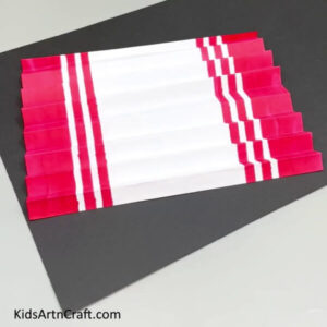 How to make Paper Doll Craft For kids - Kids Art & Craft