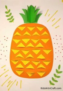 DIY Fun To Make Paper Craft Ideas for Kids - Kids Art & Craft