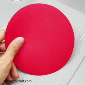 Paper Clock Craft for Kids Step by Step Tutorial - Kids Art & Craft