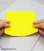 Paper Fan Toy Craft for kids to Play Easy Tutorial - Kids Art & Craft