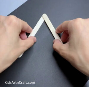 Popsicle Stick Shark Craft Tutorial For Kids - Kids Art & Craft