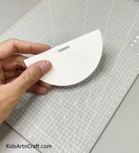 Rocking Paper Bird Craft Tutorials for Kids - Kids Art & Craft