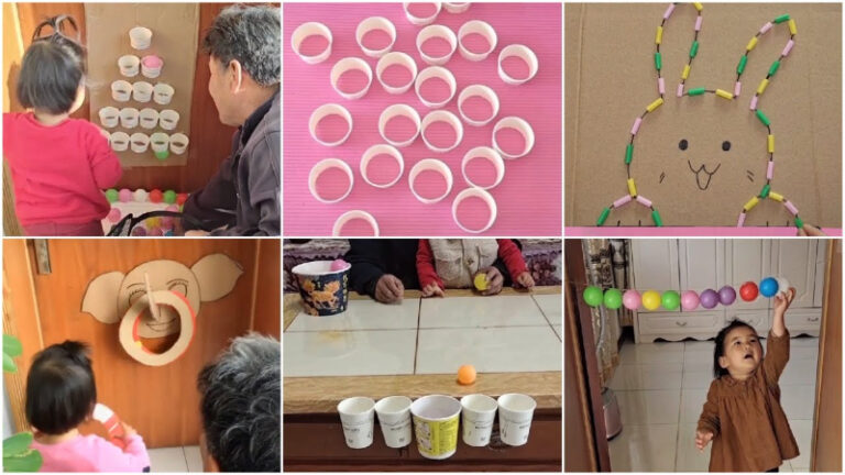 Things Can Make from Recycled Materials Video Tutorial for Everyone ...