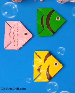 Cool Origami and Paper Animal Crafts For Kids - Kids Art & Craft