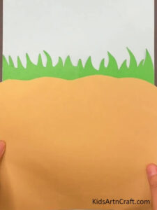 Beautiful Bunny Carrots Craft Tutorial For Kids - Kids Art & Craft