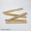 Cool Airplane Popsicle Stick Craft Step-by-step Tutorial For Kids ...