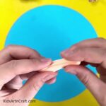 Cute Little Monsters From Clay Craft Tutorial - Kids Art & Craft