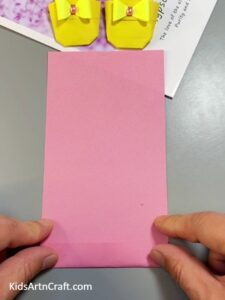 Cute Origami Paper Slippers Craft tutorial For Kids - Kids Art & Craft