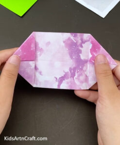 Cute Tissue Box Craft Tutorial For Kids - Kids Art & Craft