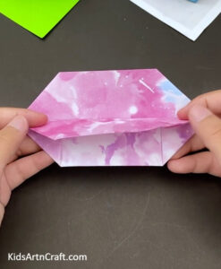 Cute Tissue Box Craft Tutorial For Kids - Kids Art & Craft