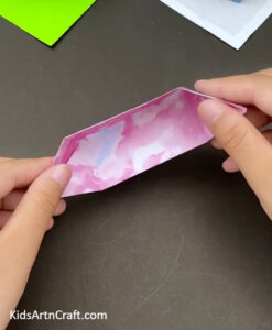 Cute Tissue Box Craft Tutorial For Kids - Kids Art & Craft