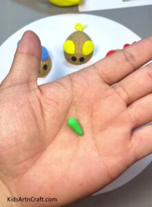 Cute Walnut Shell Mice Easy Craft Tutorial For Kids - Kids Art & Craft