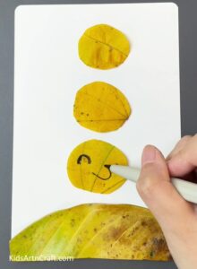DIY Beautiful Birds Easy Leaf Craft for Kids - Kids Art & Craft