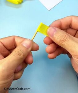 DIY Bottle and Stick Launcher Craft Tutorial For kids - Kids Art & Craft