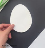 DIY Dragon inside Egg Paper Craft for Kids - Kids Art & Craft