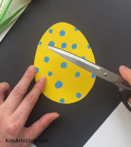 DIY Dragon inside Egg Paper Craft for Kids - Kids Art & Craft
