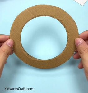 DIY Elephant Cardboard Craft for Kindergarteners - Kids Art & Craft