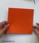 DIY Moving Paper Lobster Craft For Kids - Kids Art & Craft