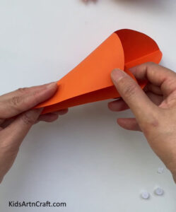 DIY Moving Paper Lobster Craft For Kids - Kids Art & Craft