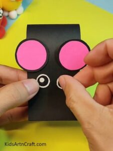 DIY Paper Mouse Craft To Make With Kids - Kids Art & Craft