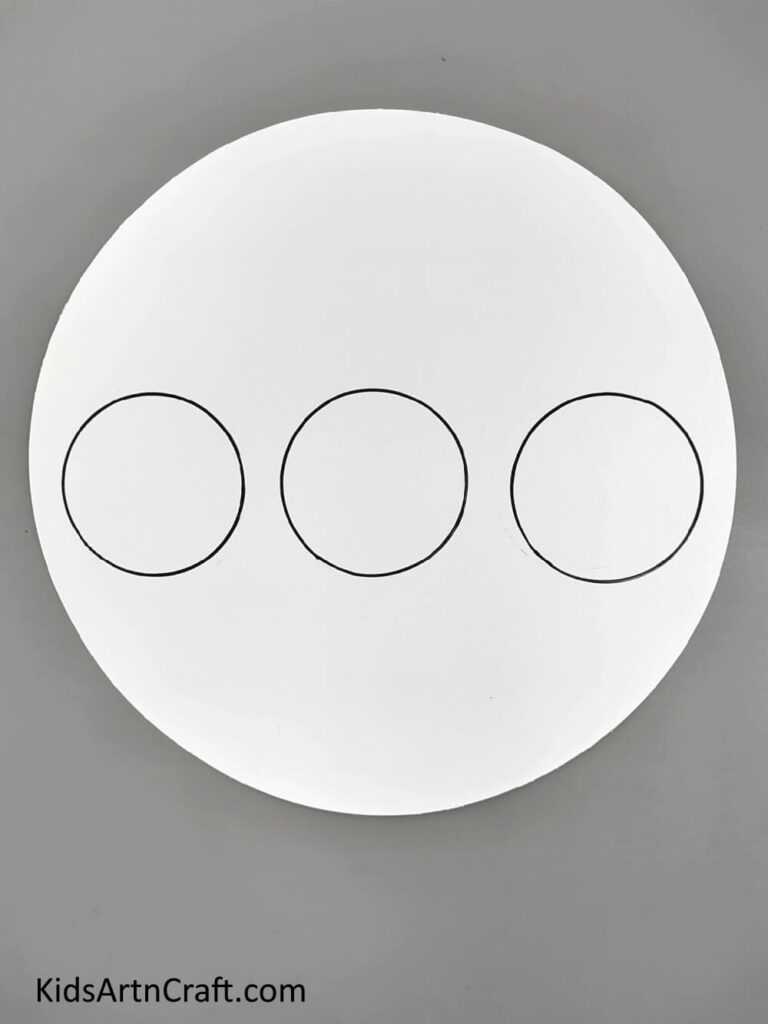 Draw a Group of Owls Easy Tutorial for Kids - Kids Art & Craft