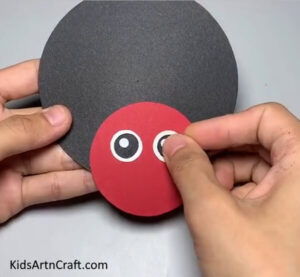 Easy and Fun Paper Spider Craft for Kids - Kids Art & Craft