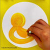 Easy Duck Painting Step-by-step Tutorial For Kids - Kids Art & Craft