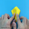 Easy Paper Hen Craft Tutorial For Beginners - Kids Art & Craft