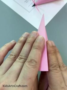 Easy Paper Mouse Finger Puppet Craft Tutorial For Beginners - Kids Art ...