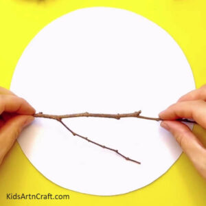 Easy To Make Fall Leaves Bird Craft Step-by-step Tutorial For Kids ...