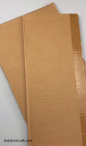 Easy To Make Football Symbolic Craft Tutorial - Kids Art & Craft