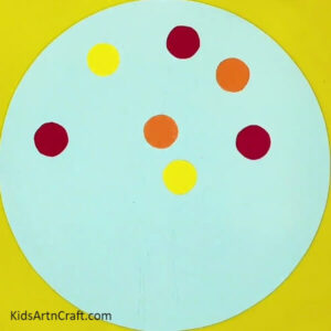 Easy Paper Tree Drawing Craft Step-by-step Tutorial - Kids Art & Craft