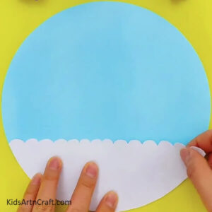 Handmade Christmas Scenery Craft Using Pistachio And Peanut Shell ...