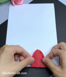 Handmade Leaves Fox And Bird Singing Craft Tutorial For Beginners ...