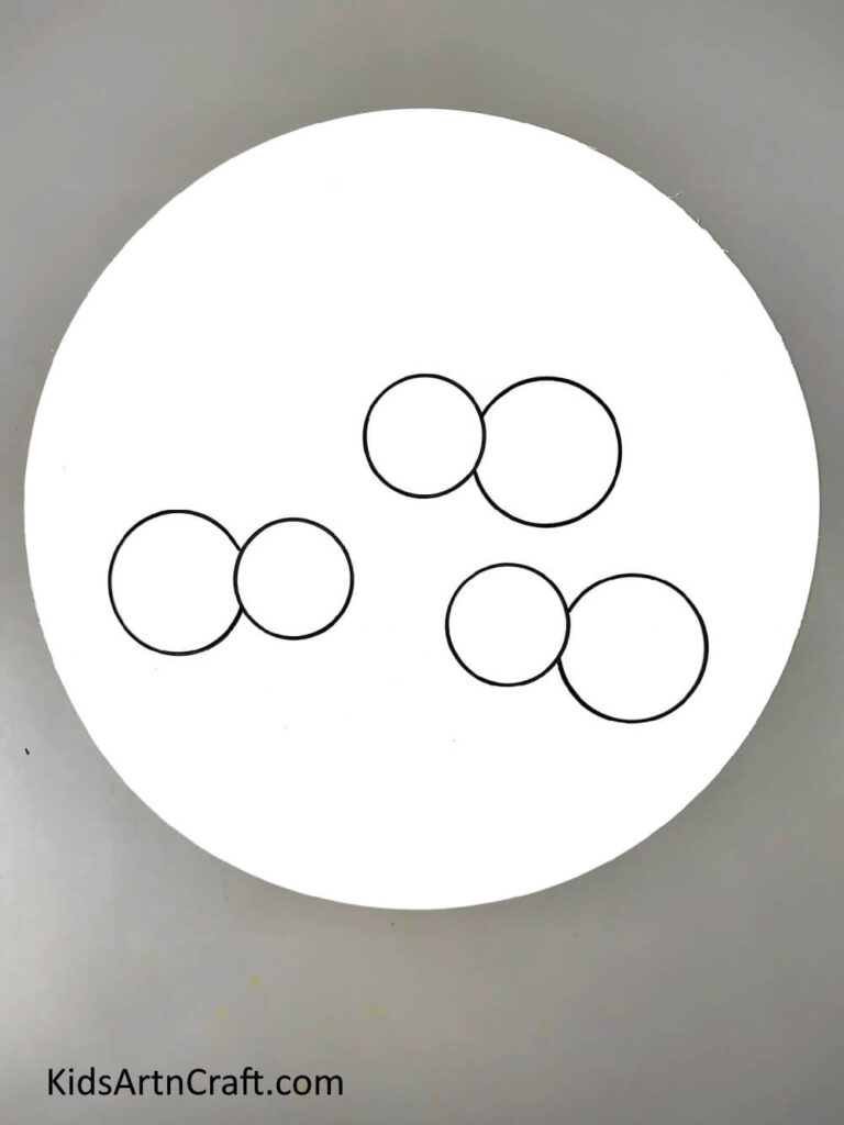 How to Draw Chicken Drawing Step by Step Tutorial - Kids Art & Craft