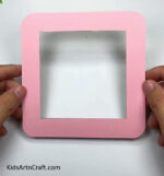 How To Make A Cardboard Puzzle Game At Home - Kids Art & Craft